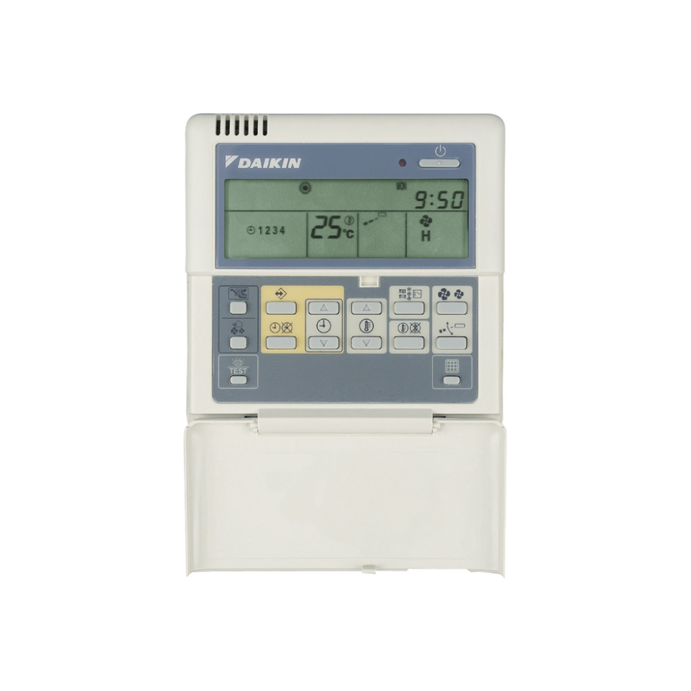 Купить Daikin BRC1D52 | цена | отзывы.