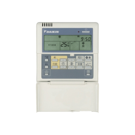 Купить Daikin BRC1D52 | цена | отзывы.