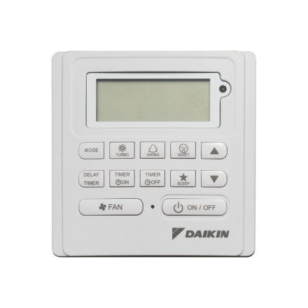 Купить Daikin BRC51A61 | цена | отзывы.