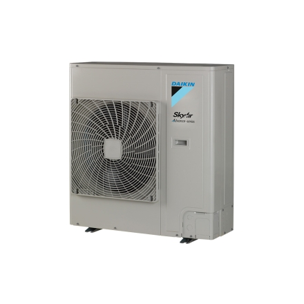 Купить Канальный кондиционер Daikin FBA125A/RZASG125MV1 | цена | отзывы.